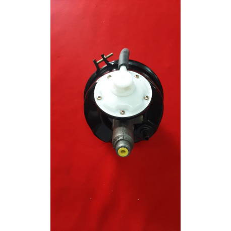 SERVOFRENO ALFAROMEO GIULIA IMPIANTO LOCKHEED