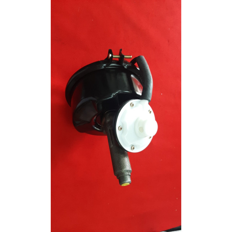 SERVOFRENO ALFAROMEO GT IMPIANTO LOCKHEED