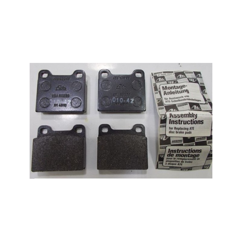 SERIE PATTINI ALFAROMEO GIULIA -GT JUNIOR-DUETTO-AFETTA JTV-GIULIETTA