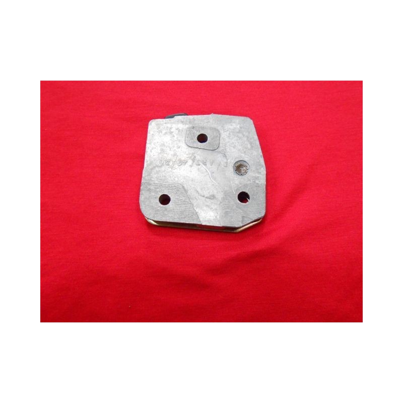 SCONTRO SERRATURA PORTA ALFAROMEO GIULIA - Capasso Ricambi