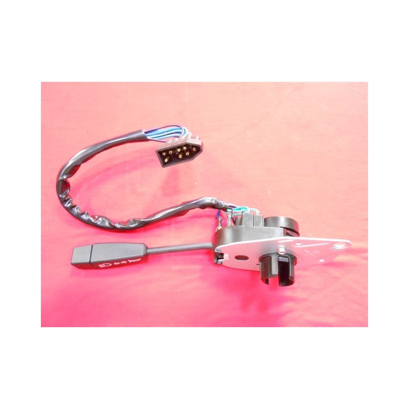 DEVIOLUCE COMANDO CLACSON FRECCIE PROFONDITA mini