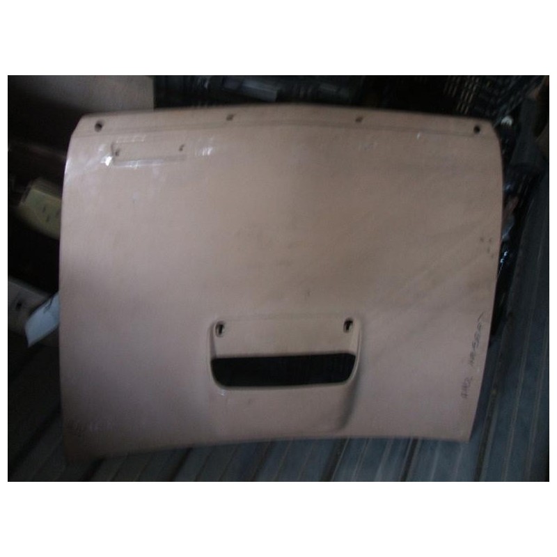 Cofano anteriore A112 abarth