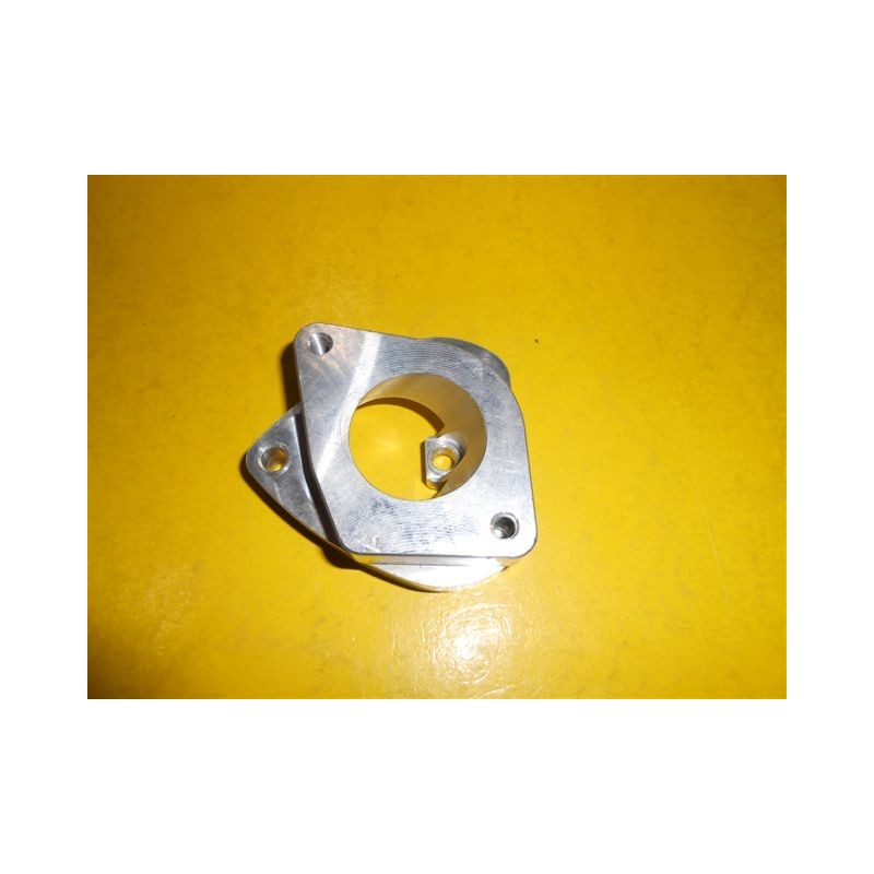 BASETTA COLLETTORE TESTA FIAT 500 CARBURATORE FIRE